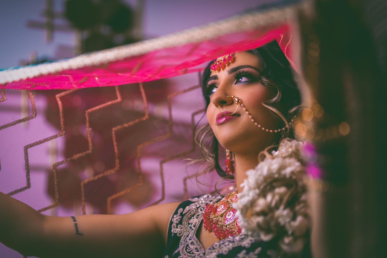EBC by Hira | Expert Bridal Hair, Makeup, and Beauty Services in Milton ...