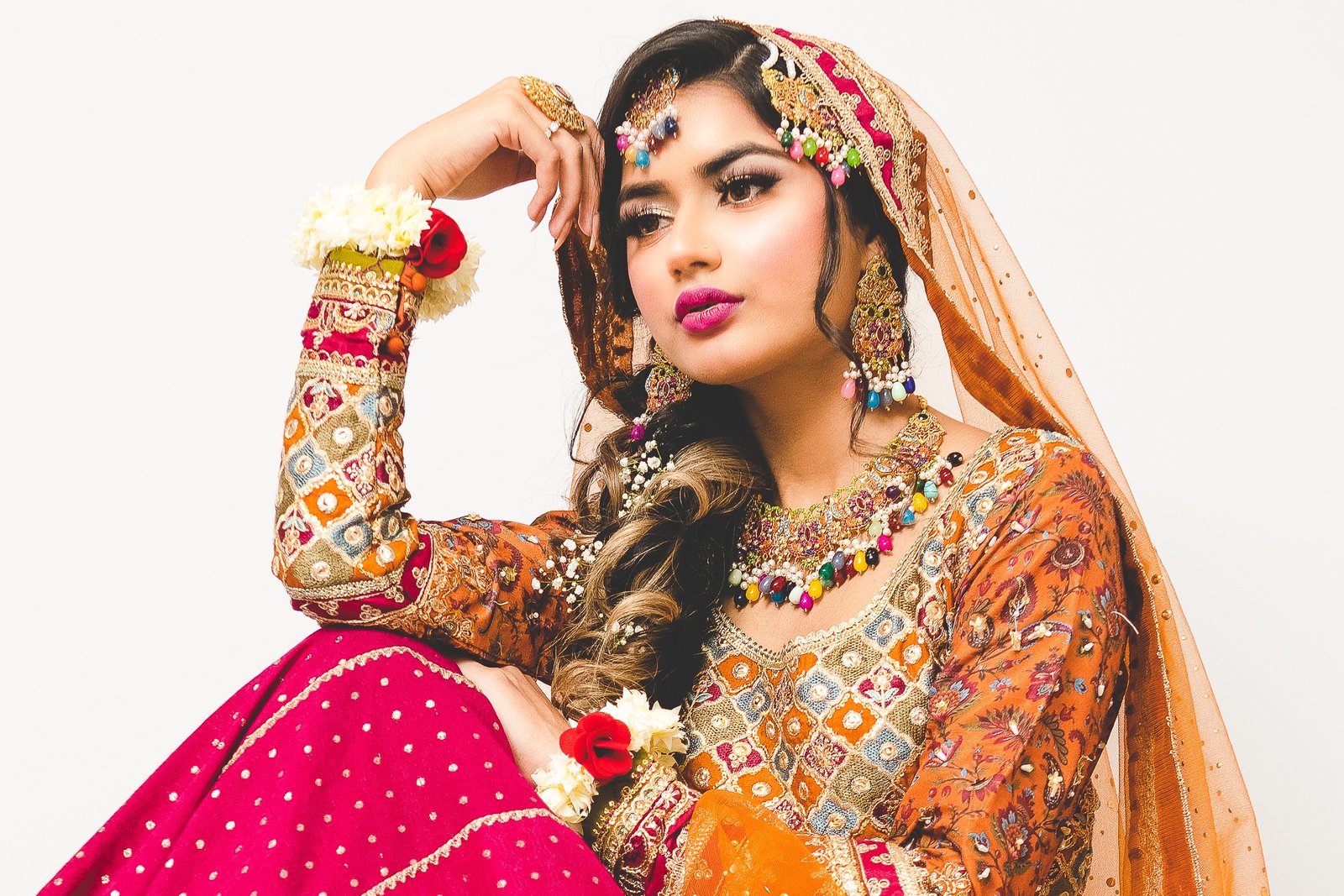 EBC by Hira | Expert Bridal Hair, Makeup, and Beauty Services in Milton ...